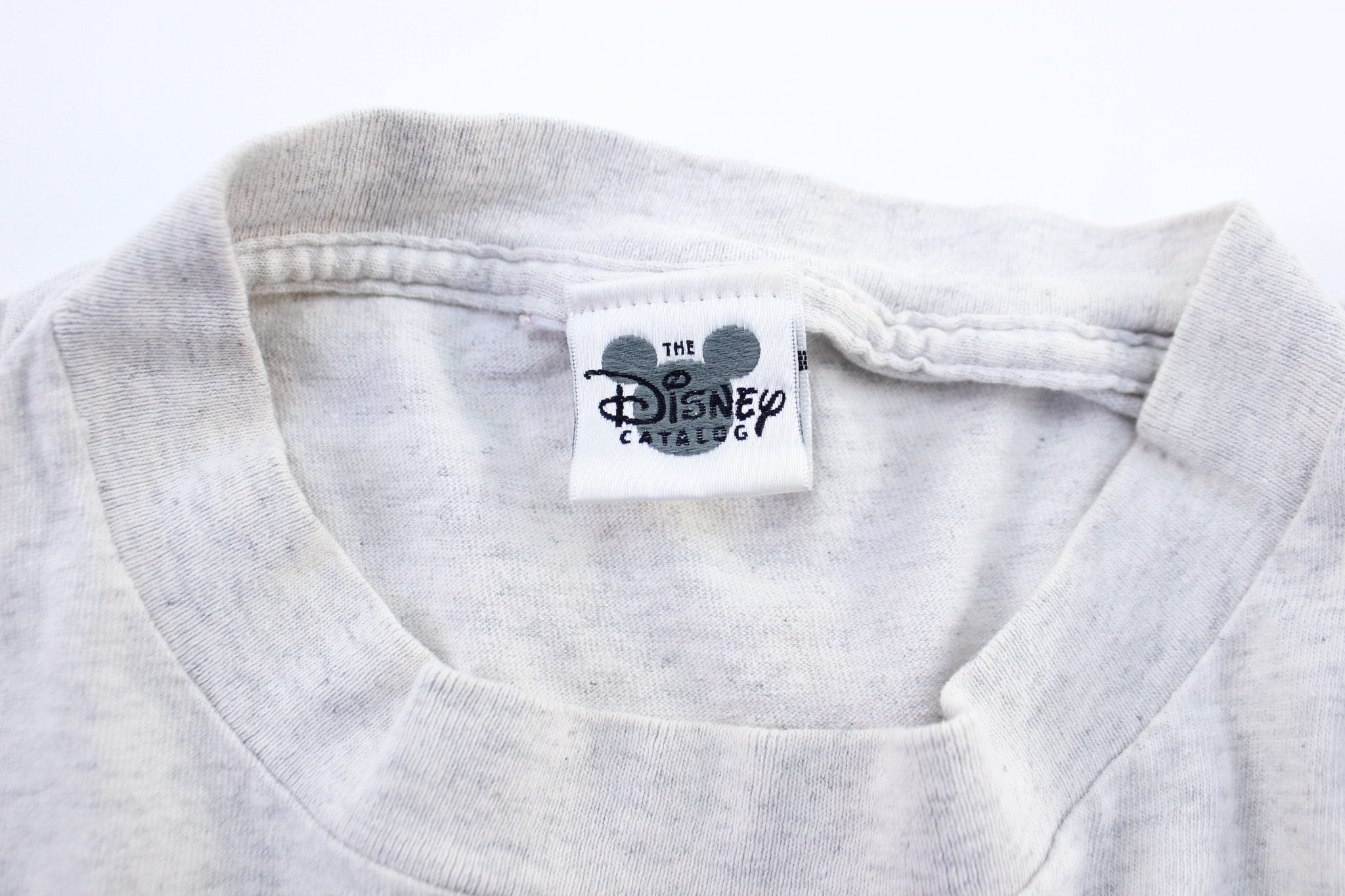 90's The Disney Store Magnificent 7 Dwarfs T-Shirt – ThriftedThreads.com