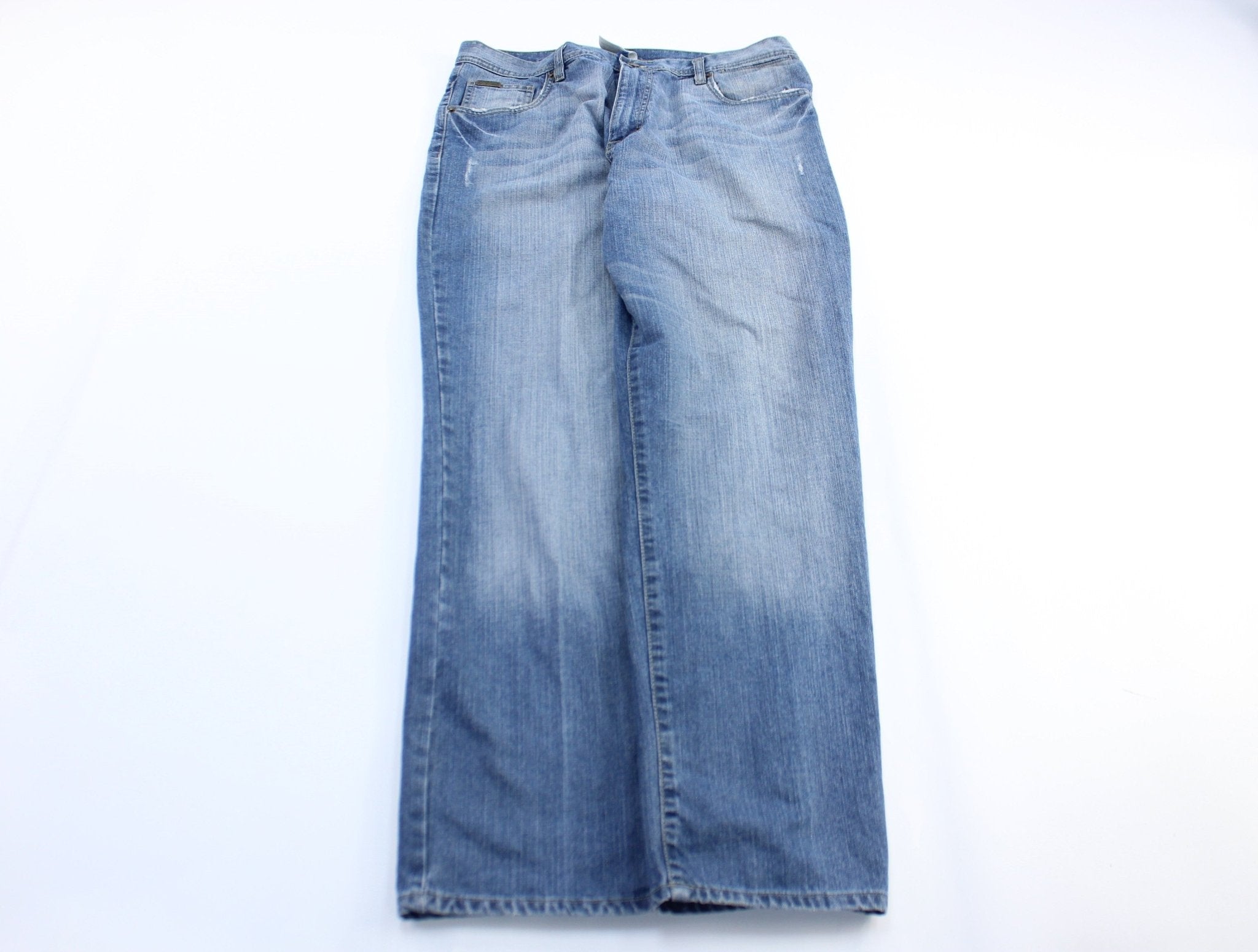 G-Unit Denim Jeans – ThriftedThreads.com
