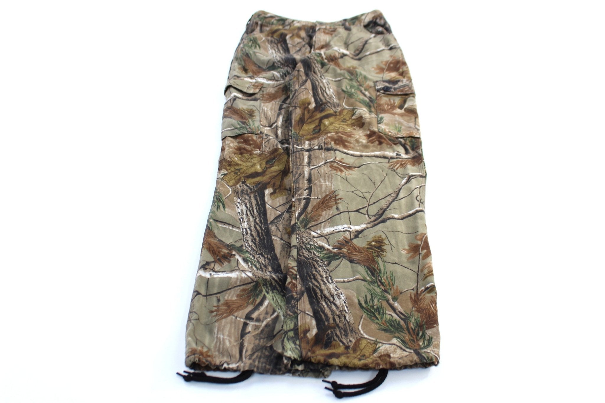 Liberty RealTree Camo Pants – ThriftedThreads.com