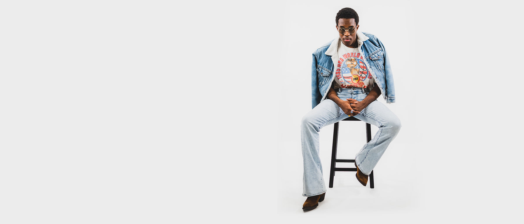 Access one of the world's largest vintage closets ♻️ – ThriftedThreads.com