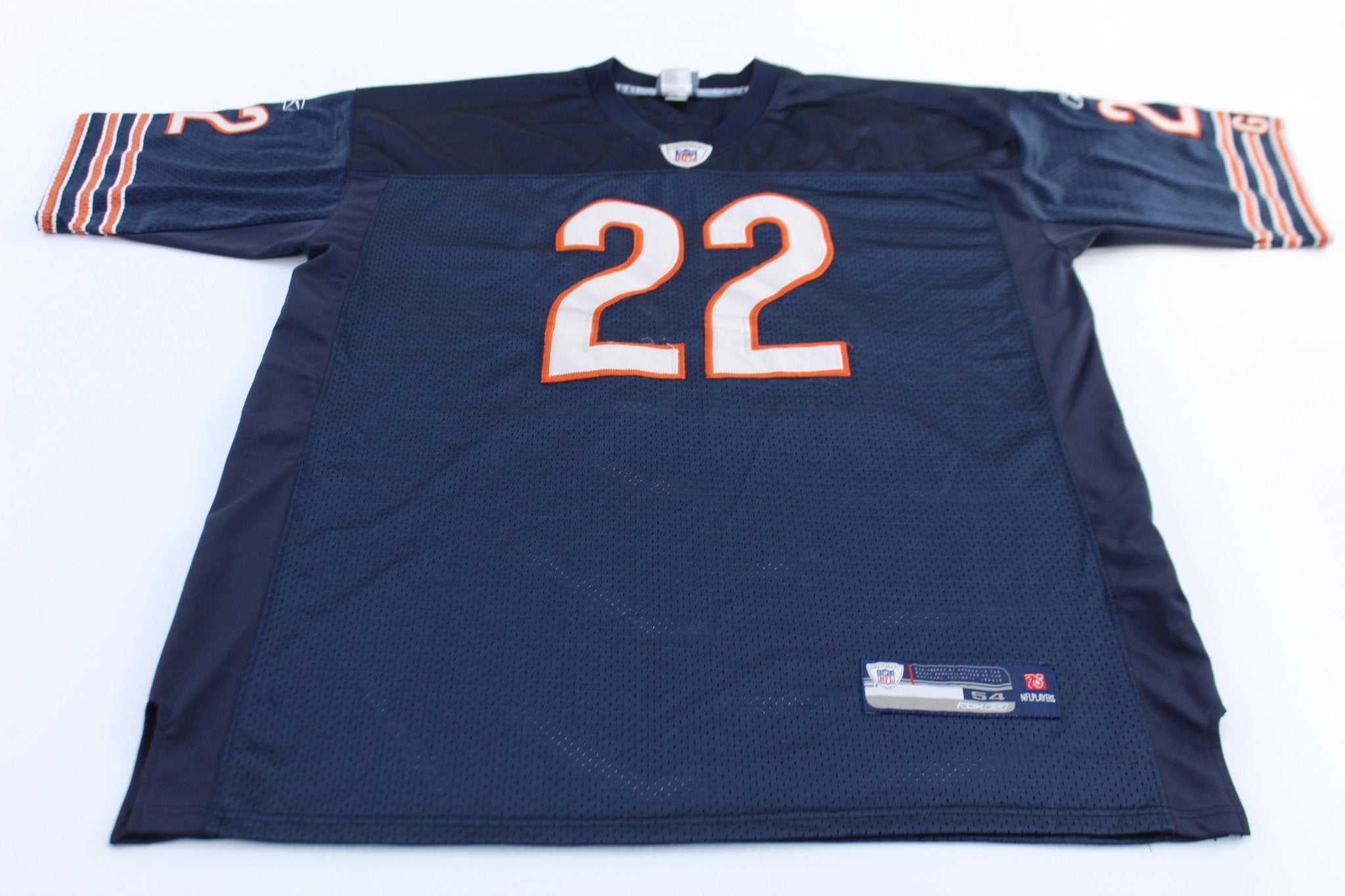 Reebok Chicago Bears Matt Forte Football Jersey – ThriftedThreads.com